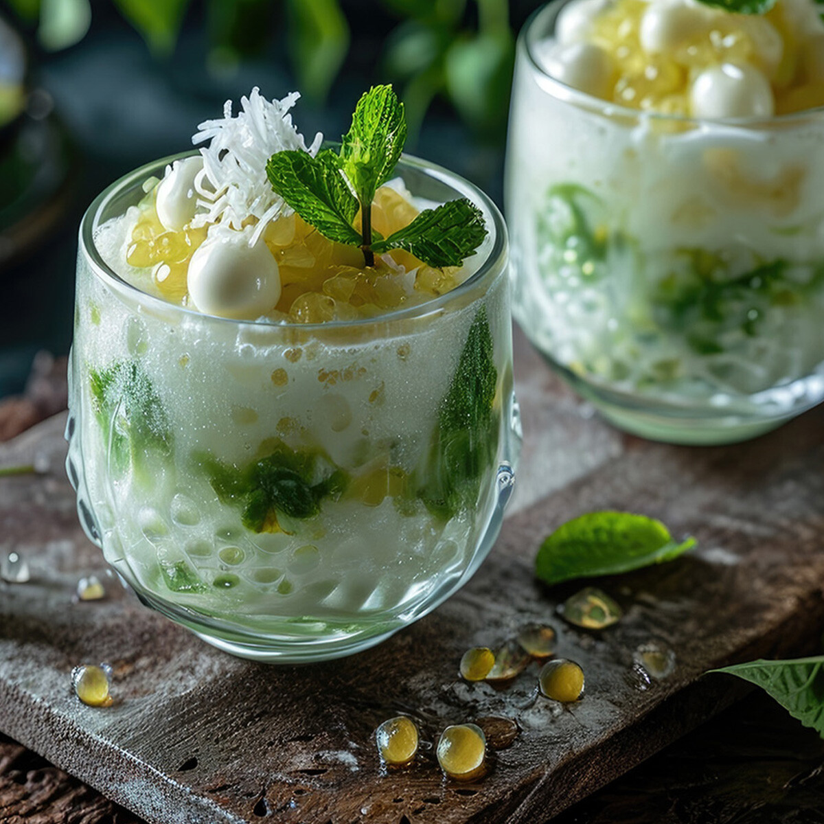 Free Sample Flavor Compounds | Itaberco