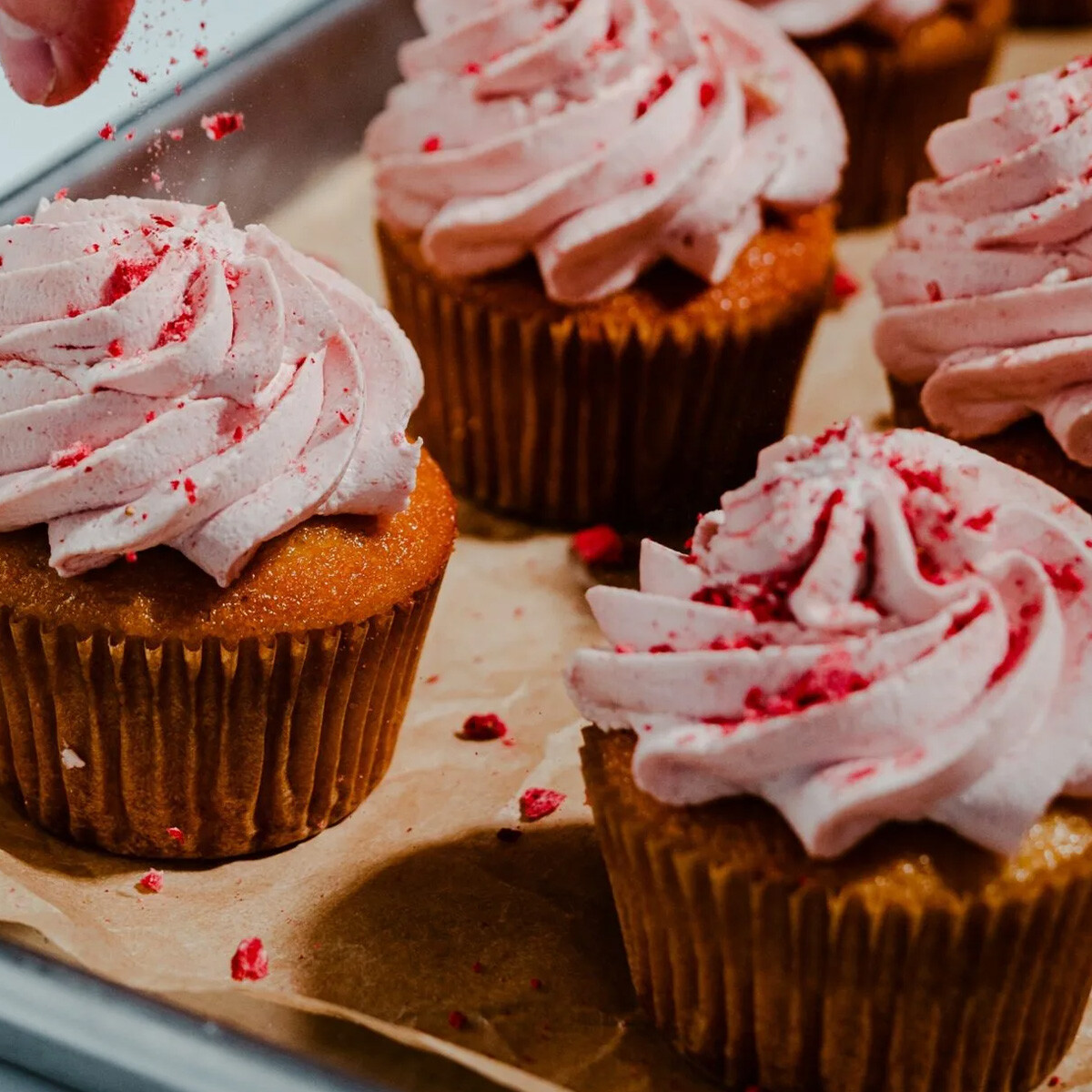 Free Sample Flavor Compounds | Itaberco